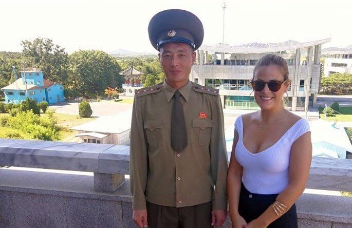 Panmunjom - the scariest place on Earth? - Peace Tours