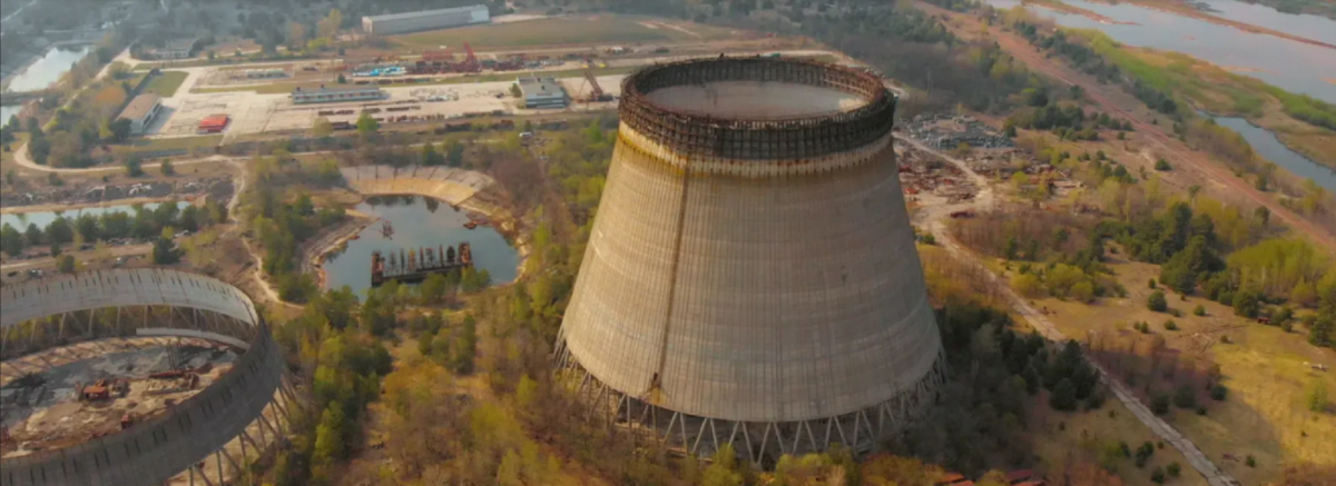 One-day trip to the Chernobyl zone - Peace Tours, Travel for Peace